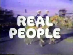 Real People (TV series) | Logopedia | Fandom