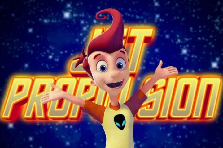 Ready Jet Go! | Logopedia | Fandom