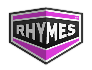 Rhymes.com | Logopedia | Fandom