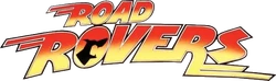 Road Rovers | Logopedia | Fandom