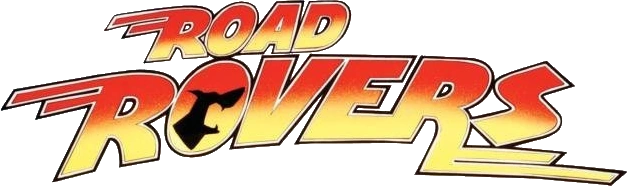 Road Rovers | Logopedia | Fandom