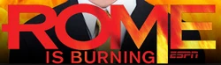Jim Rome is Burning | Logopedia | Fandom