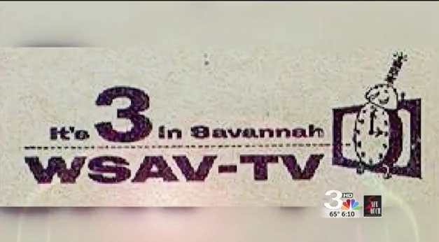 WSAV-TV | Logopedia | Fandom