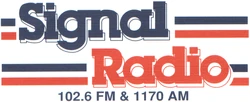 Signal Radio | Logopedia | Fandom