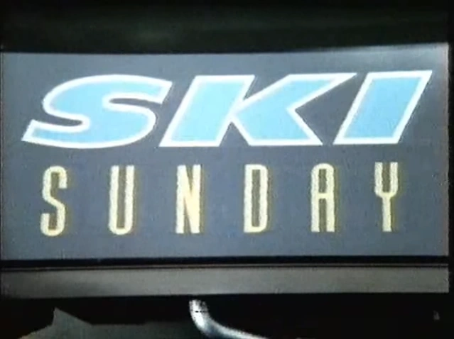 Ski Sunday | Logopedia | Fandom