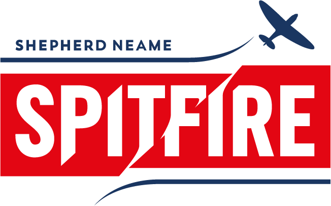 Spitfire (beer) | Logopedia | Fandom