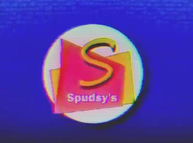 Spudsy's | Logopedia | Fandom