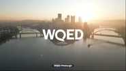 WQED (TV) | Logopedia | Fandom