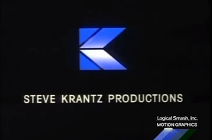 Steve Krantz Productions | Logopedia | Fandom