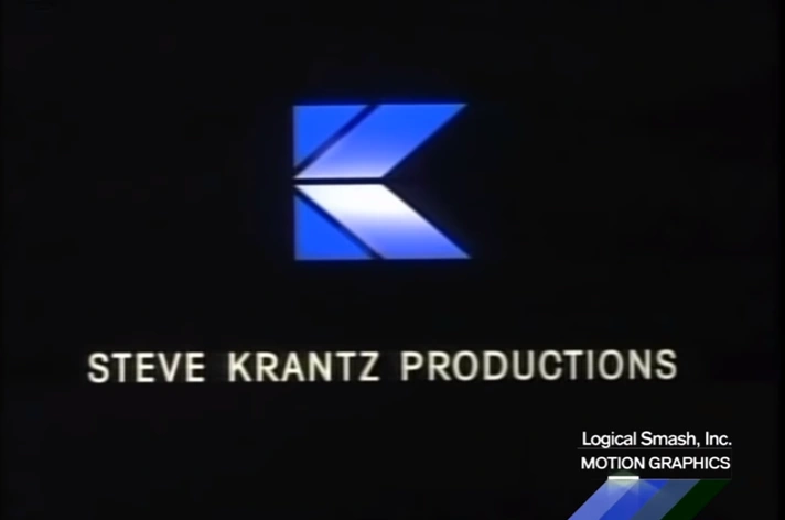 Steve Krantz Productions | Logopedia | Fandom