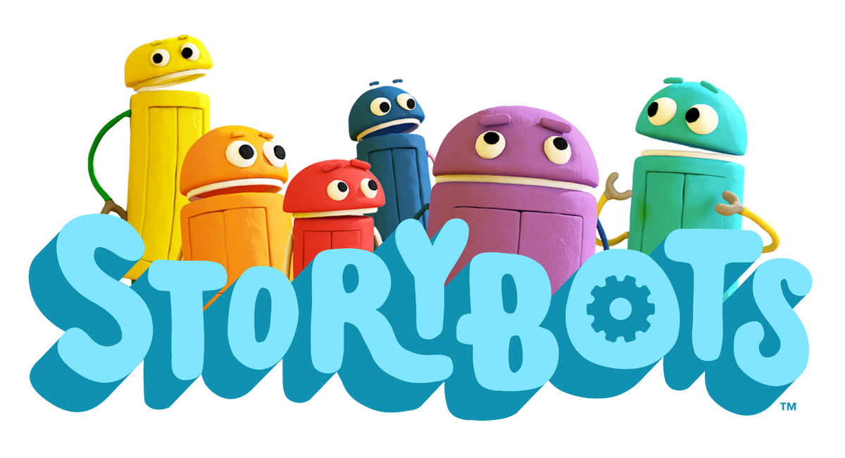 StoryBots | Logopedia | Fandom