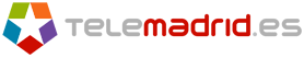 Telemadrid.es | Logopedia | Fandom