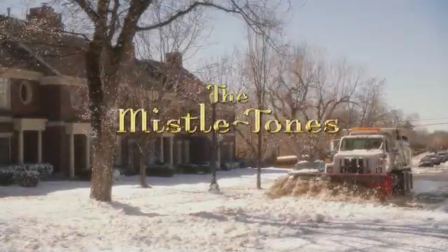 The Mistle-Tones | Logopedia | Fandom