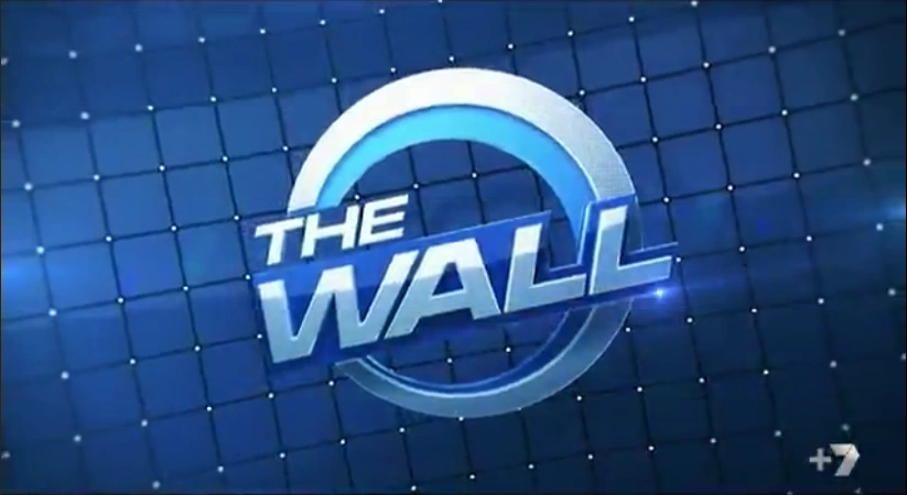 The Wall (Australia) | Logopedia | Fandom
