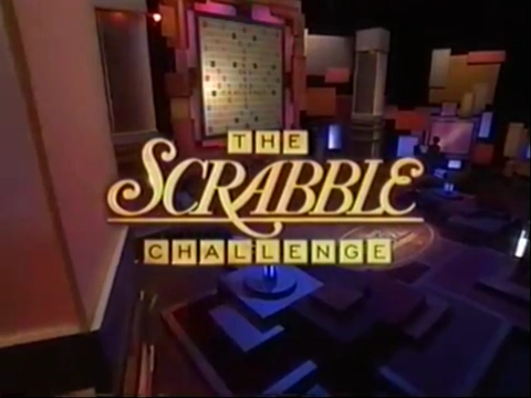 The Scrabble Challenge | Logopedia | Fandom