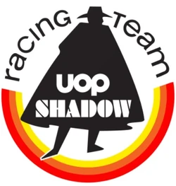 Shadow Racing | Logopedia | Fandom