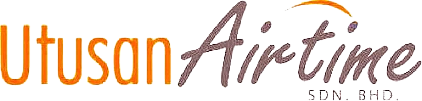 Utusan Airtime | Logopedia | Fandom