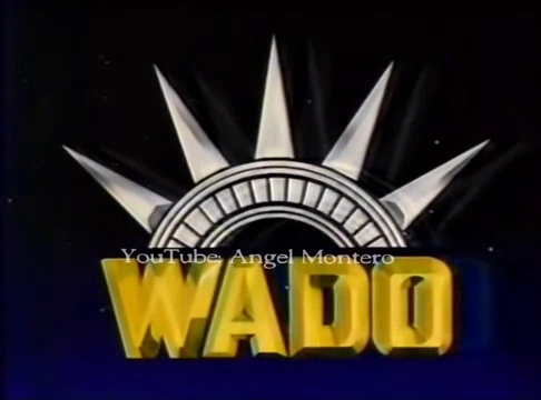 WADO | Logopedia | Fandom