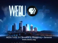 WEDU | Logopedia | Fandom