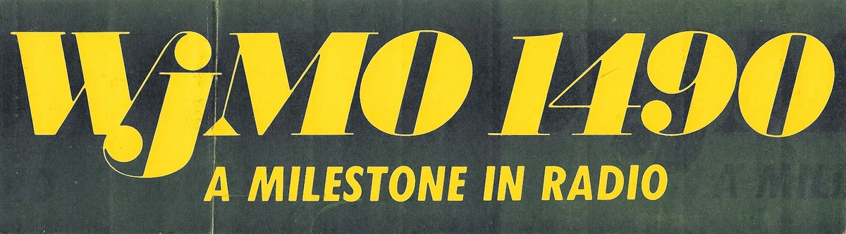 WERE | Logopedia | Fandom