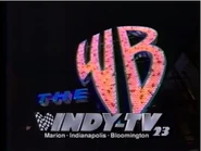 WNDY-TV | Logopedia | Fandom