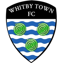 Whitby Town FC | Logopedia | Fandom