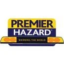 Premier Hazard | Logopedia | Fandom