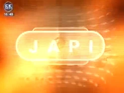 Japi | Logopedia | Fandom