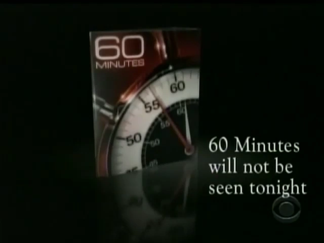 60 Minutes (United States) | Logopedia | Fandom
