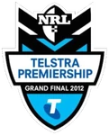 NRL Premiership Grand Final | Logopedia | Fandom