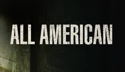 All American | Logopedia | Fandom
