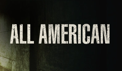 All American | Logopedia | Fandom