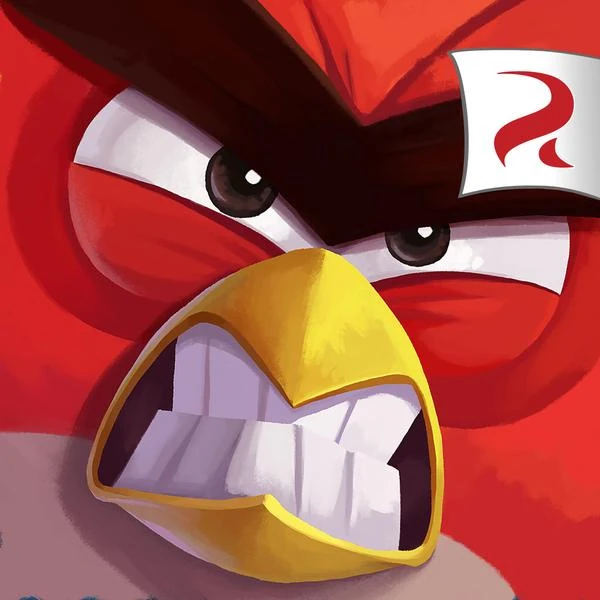 Angry Birds 2/Other | Logopedia | Fandom