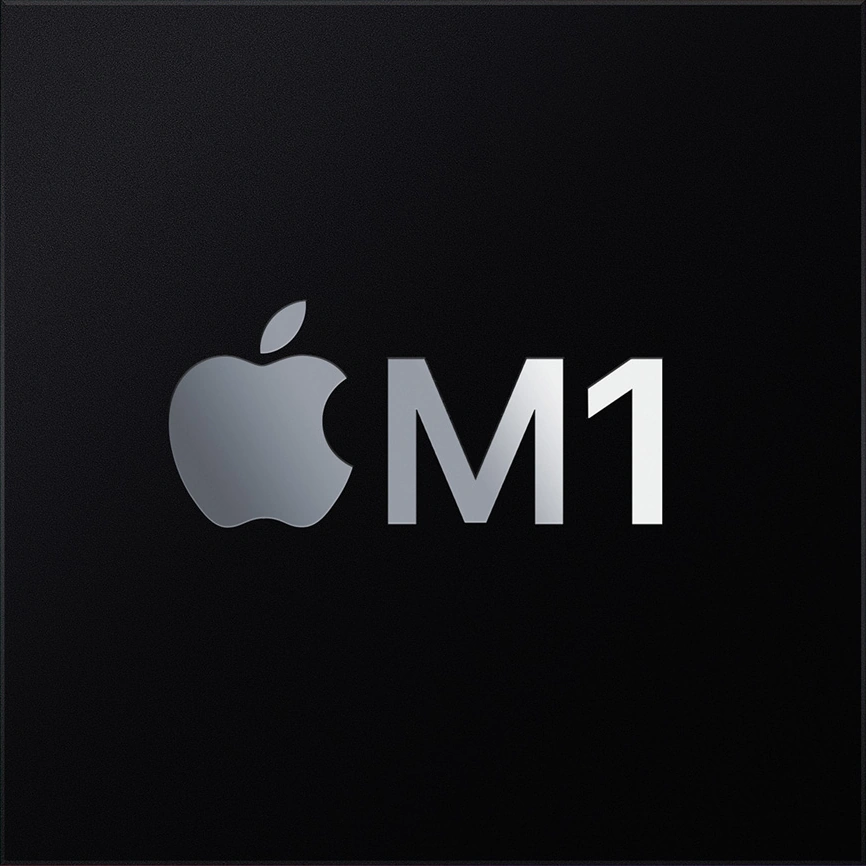 Apple M1 | Logopedia | Fandom