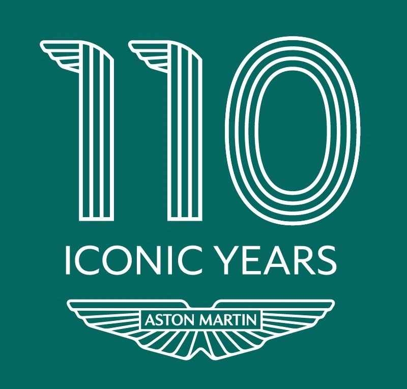 Aston Martin | Logopedia | Fandom