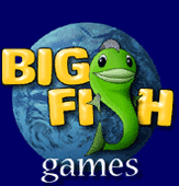 Big Fish Games | Logopedia | Fandom