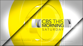 CBS This Morning | Logopedia | Fandom