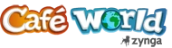 Café World | Logopedia | Fandom