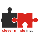 Clever Minds Inc. | Logopedia | Fandom