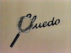 Cluedo (Australia) | Logopedia | Fandom