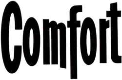 Comfort | Logopedia | Fandom