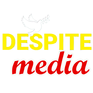 Despite Media | Logopedia | Fandom