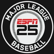 ESPN Major League Baseball | Logopedia | Fandom