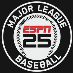 Espn Major League Baseball Logopedia Fandom