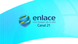 Canal 21 (Nicaragua) | Logopedia | Fandom
