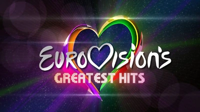 Eurovision Song Contest's Greatest Hits | Logopedia | Fandom