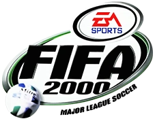FIFA 2000 | Logopedia | Fandom