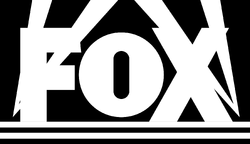 Logo De La Chaîne Fox Broadcasting