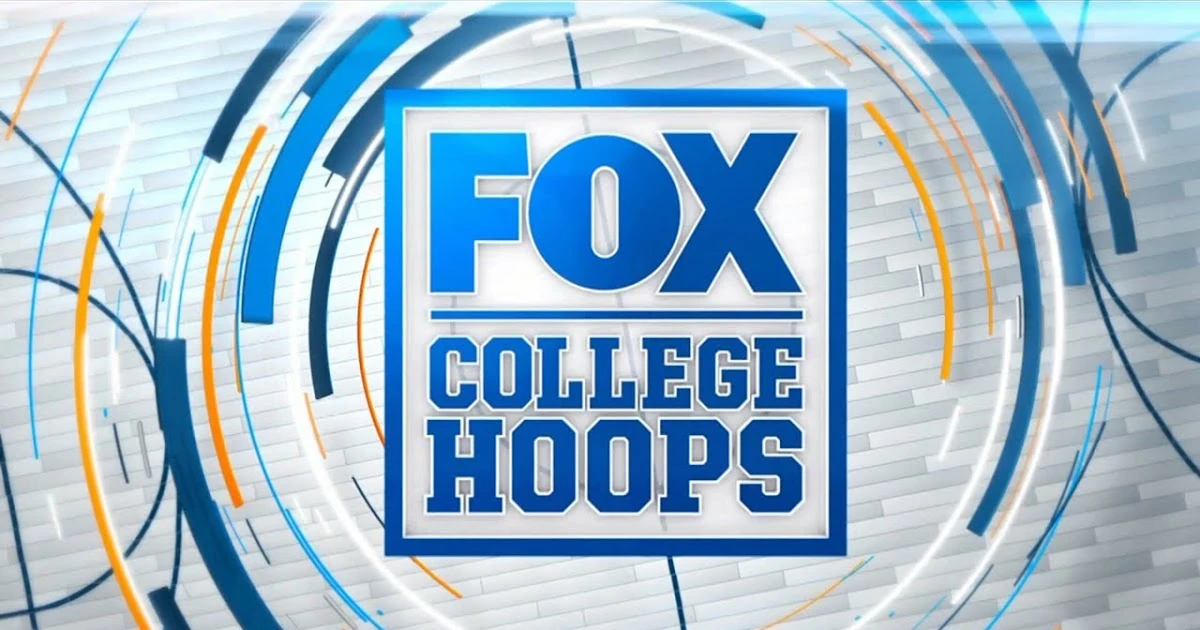 Fox College Hoops | Logopedia | Fandom