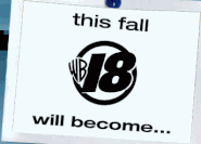 WKCF | Logopedia | Fandom